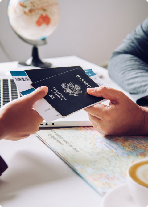 Best immigration consultants for Canada and Australia